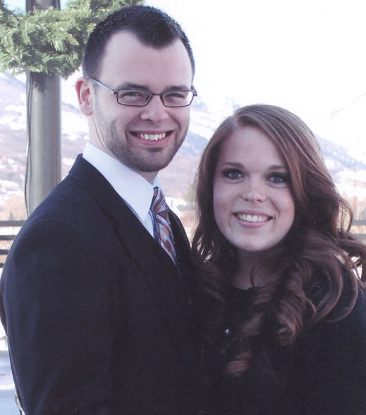 Congratulations!: Matthew Stokes and Katie Creager | News, Sports, Jobs ...